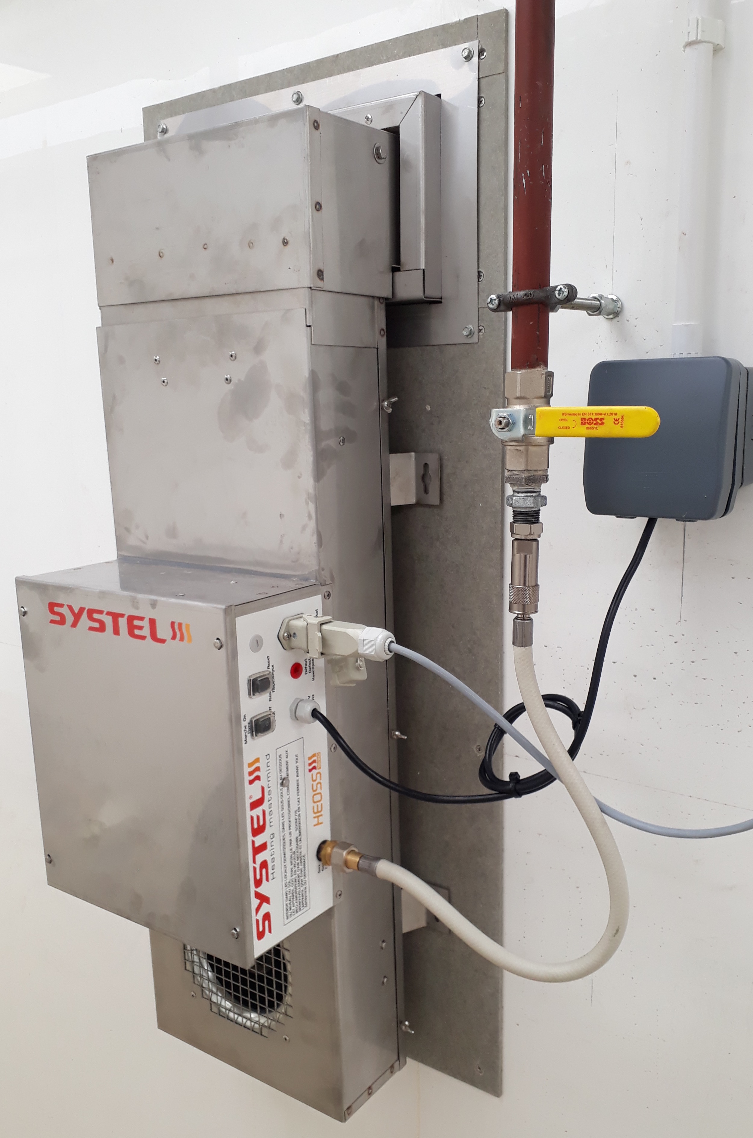 2020 New Product Guide - The British Pig & Poultry Fair