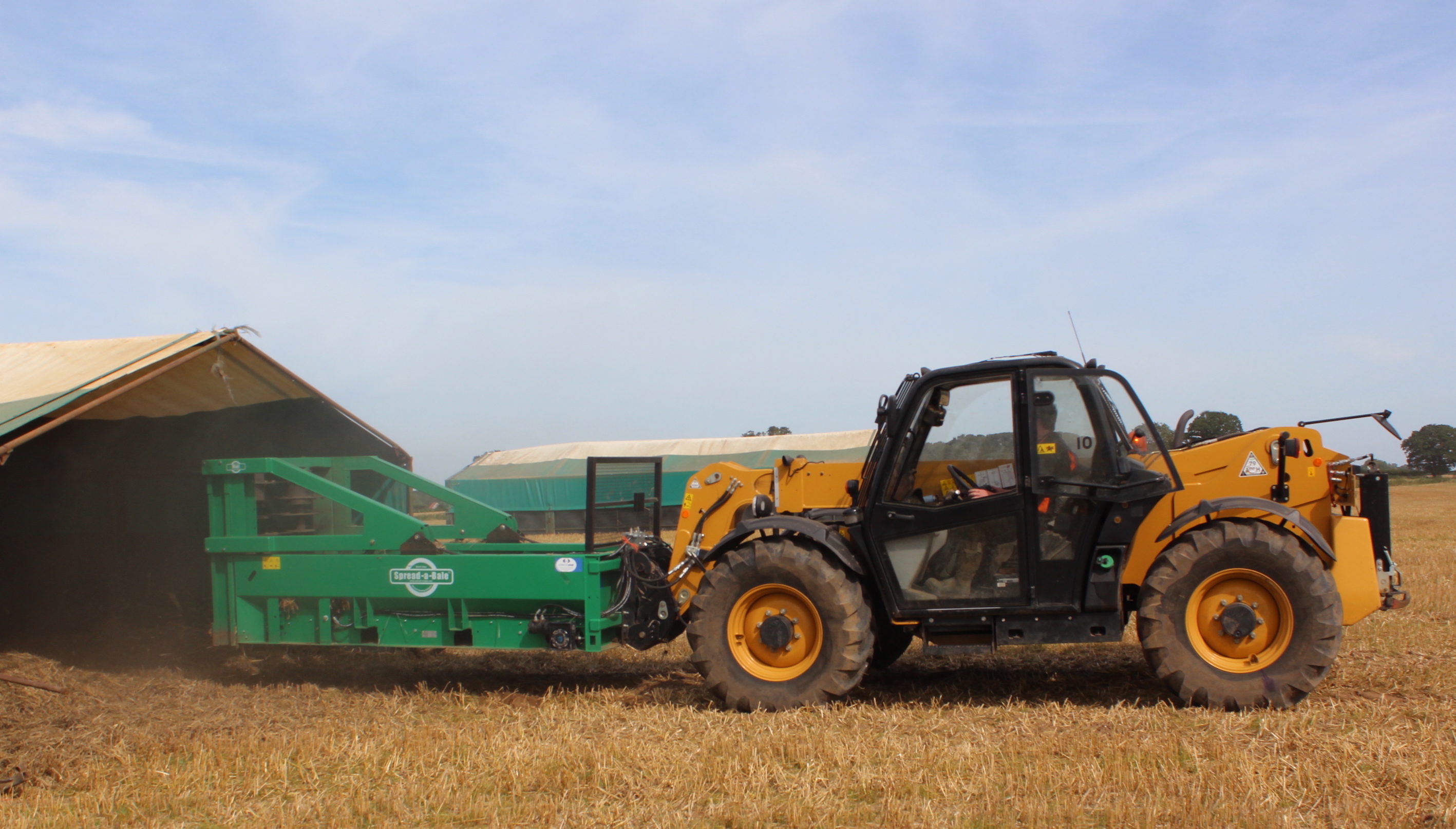 2020 New Product Guide - The British Pig & Poultry Fair