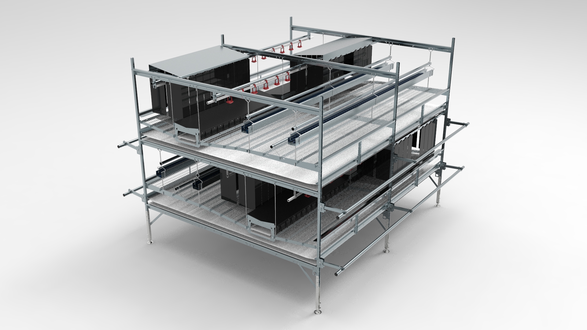 2020 New Product Guide - The British Pig & Poultry Fair