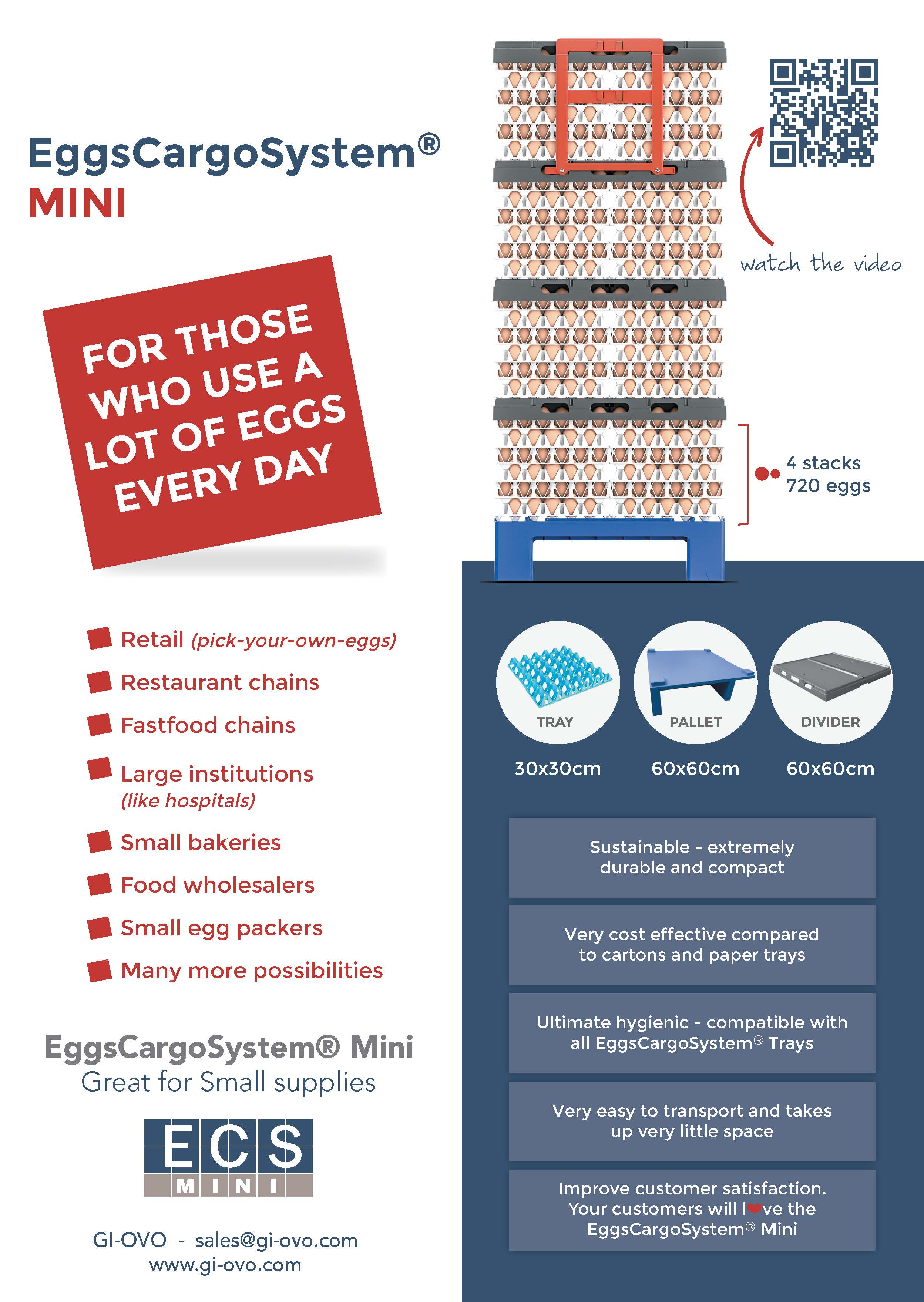 2020 New Product Guide - The British Pig & Poultry Fair